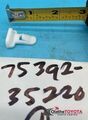 2007-2025 Toyota Bumper Cover Retainer Clip 75392-35220 | Toyota Parts ...