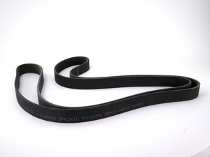 2007-2022 Toyota Serpentine Belt 90916-A2033 | Toyota Parts Center