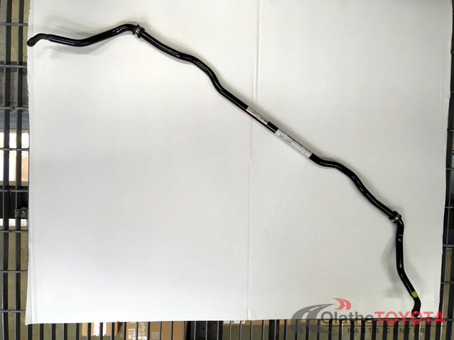 1997-2004 Toyota Stabilizer Bar 48811-33080 | Toyota Parts Center
