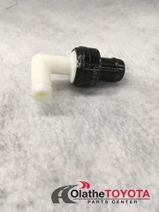 1992-2003 Toyota PCV Valve 12204-62010 | Toyota Parts Center
