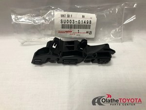 2013-2020 Toyota Bumper Cover Stay (Right, Front) SU003-01498 | Toyota ...