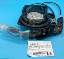 2004-2010 Toyota Sienna Power Sliding Door Motor (Right) 85620-08043 ...