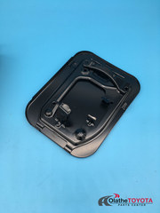 2011-2020 Toyota Sienna Fuel Filler Door 77350-08020 | Toyota Parts Center