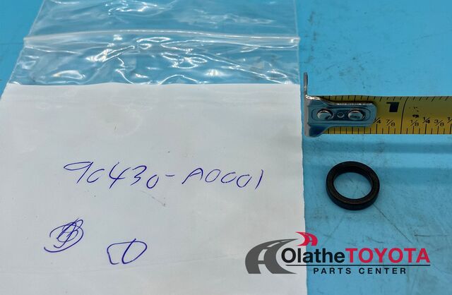 2005-2024 Toyota Engine Valve Cover Gasket 90430-A0001 | Toyota Parts ...