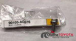 Bumper & Components - Front for 2012 Toyota Camry | Toyota Parts Center