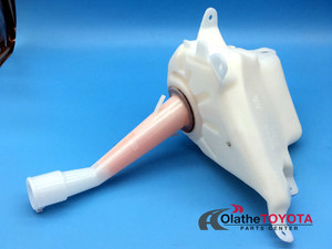 1995-2004 Toyota Tacoma Washer Fluid Reservoir 8531504050 | Toyota ...