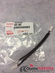 2005-2015 Toyota Horn Wire 8463304020 | Toyota Parts Center