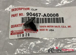 Bumper & Components - Front for 2008 Scion tC | Toyota Parts Center