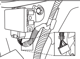 2020-2021 Toyota Highlander Tow Hitch Converter PT725-48200 | Toyota ...