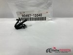 1990-2005 Toyota Grille Clip 90467-12040 | Toyota Parts Center