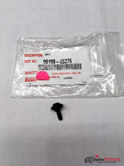 2007-2021 Toyota Bumper Cover Bolt 90109-06375 | Toyota Parts Center