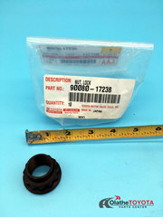 2000-2025 Toyota Nut 90080-17238 | Toyota Parts Center