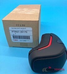 2017-2023 Toyota Tacoma Trd Shift Knob, Automatic 6 Speed PTR57-35170 ...
