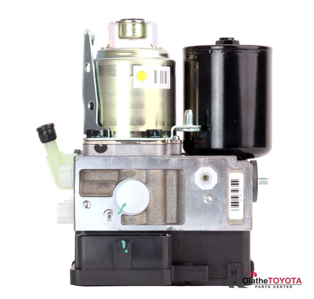 2004-2006 Toyota Prius Actuator Assembly, Brake 44500-47091 | Toyota ...