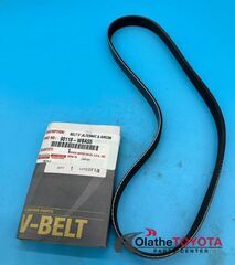 2016-2020 Toyota Serpentine Belt 90118-WBA55 | Toyota Parts Center