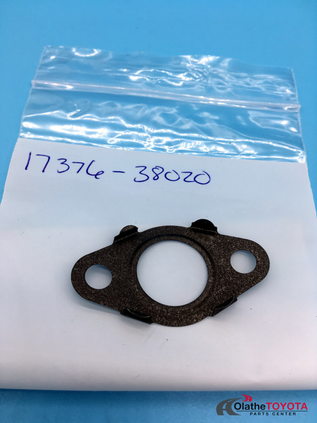 2007-2022 Toyota Secondary Air Injection Pipe Gasket 17376-38020 ...
