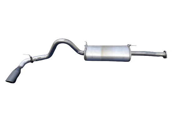 2019-2023 Toyota Tacoma TRD Performance Exhaust PTR03-35190 | Toyota ...