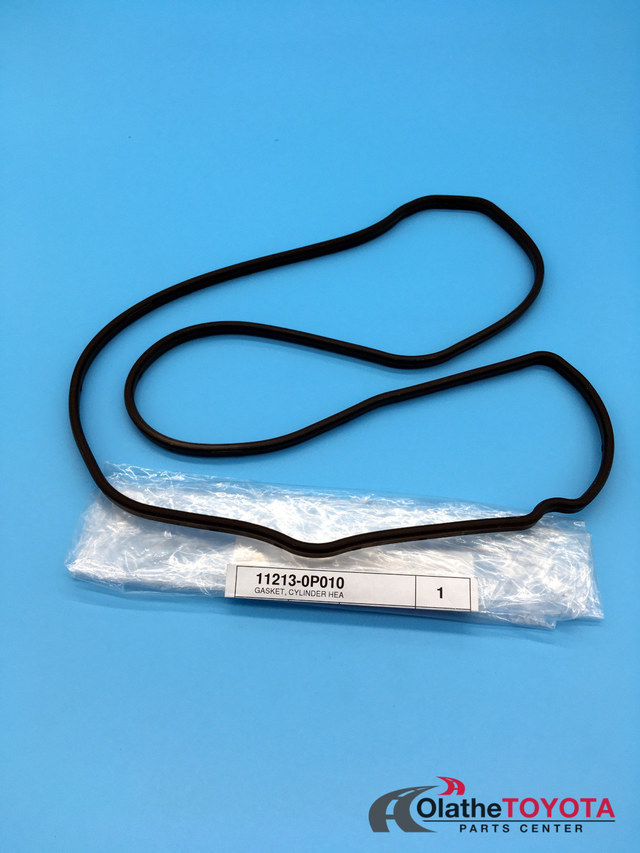 2005-2024 Toyota Engine Valve Cover Gasket 11213-0P010 | Toyota Parts ...