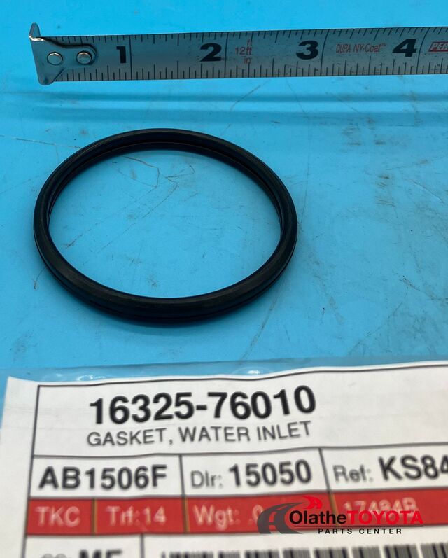 1996-2023 Toyota Gasket 16325-76010 | Toyota Parts Center