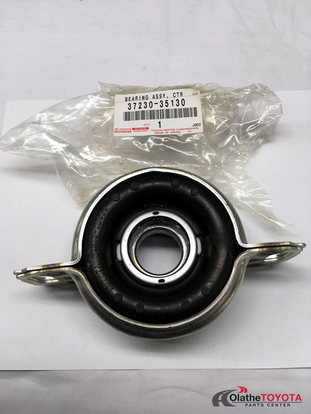 1993-2004 Toyota Drive Shaft Center Support Bearing 37230-35130 ...