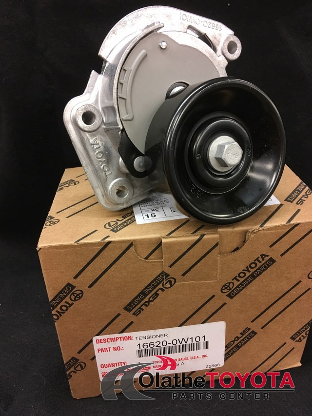 166200w1011 | Toyota Parts Center