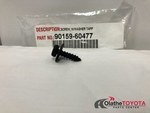 2000-2025 Toyota Radiator Support Splash Shield Screw 90159-60477 ...