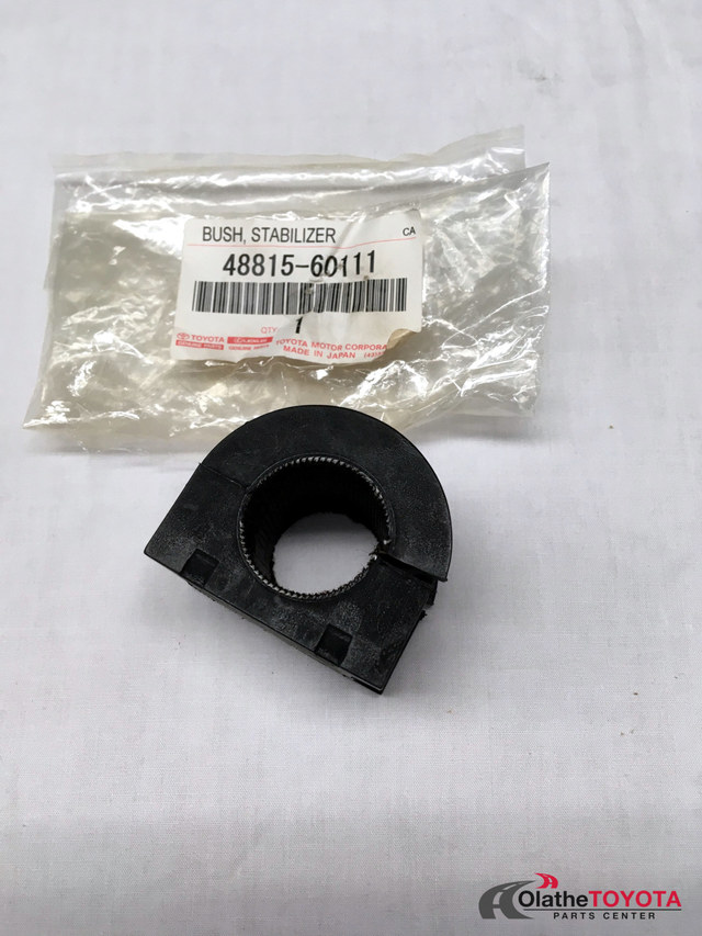 1998-2007 Toyota Land Cruiser Suspension Stabilizer Bar Bushing (Front ...