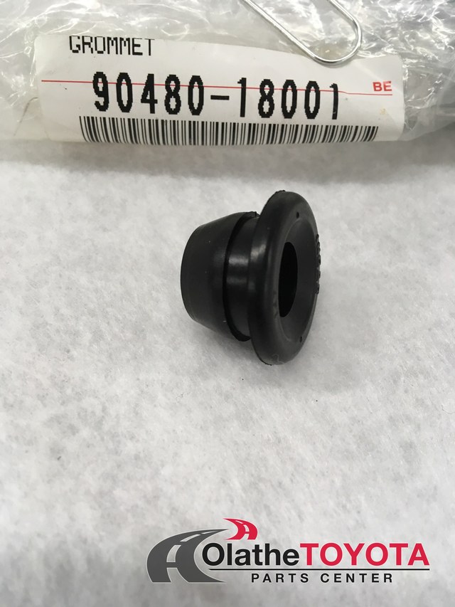 1985-2004 Toyota PCV Valve Grommet 9048018001 | Toyota Parts Center