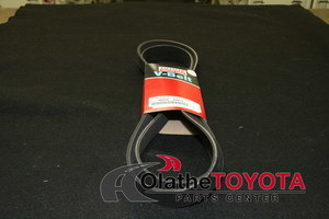 2007-2015 Toyota Serpentine Belt 90916a2011 | Toyota Parts Center