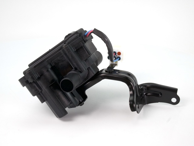 2004-2009 Toyota Prius Valve Assembly, Water With Bracket 16670-21010 ...