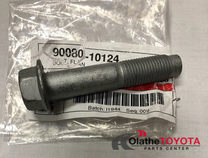 1995-2007 Toyota Bolt, Flange 90080-10124 | Toyota Parts Center