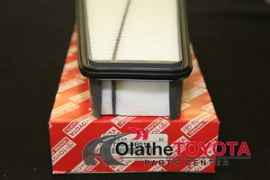2003-2015 Toyota Air Filter 17801-0P010 | Toyota Parts Center