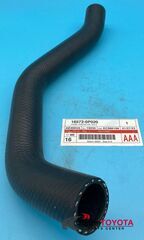 2005-2015 Toyota Tacoma Radiator Coolant Hose 16572-0P020 | Toyota ...