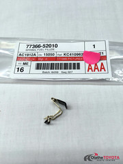 2004-2025 Toyota Fuel Door Spring 77366-52010 | Toyota Parts Center