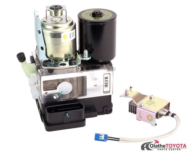 2004-2006 Toyota Prius Actuator Assembly, Brake 44500-47091 | Toyota ...