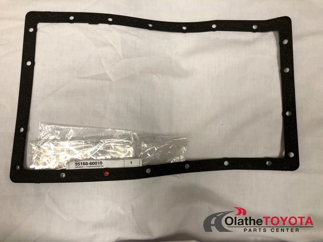 2003-2024 Toyota Gasket, Automatic Transmission Oil Pan 35168-60010 ...