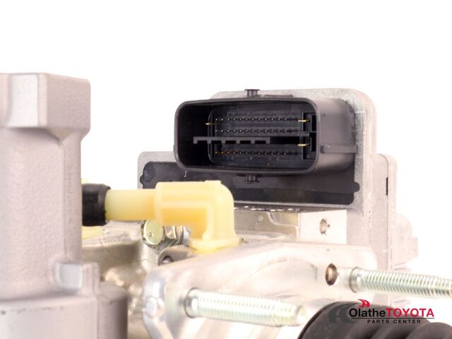 2012-2015 Toyota Prius Brake Booster 47050-47180 | Toyota Parts Center