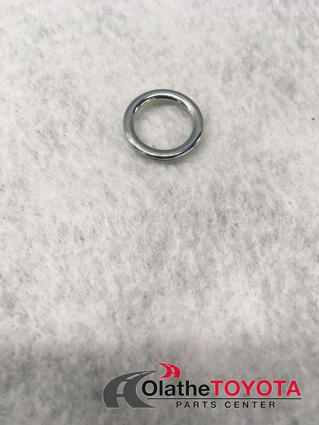 1994-2024 Toyota Transmission Pan O-Ring 3517830010 | Toyota Parts Center