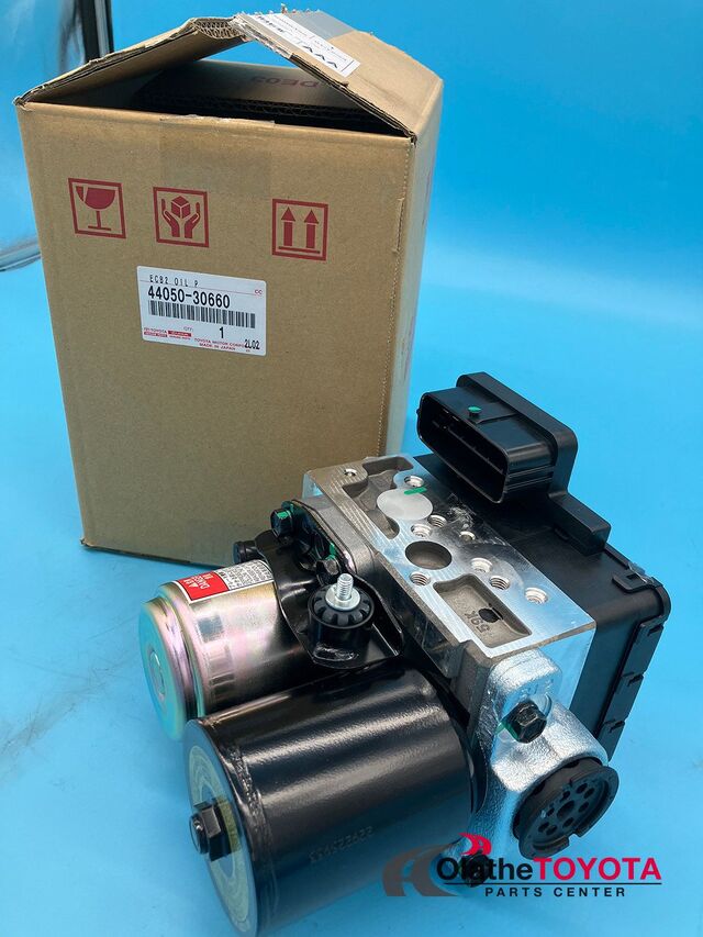2007-2011 Toyota Camry ABS Hydraulic 44050-30660 | Toyota Parts Center