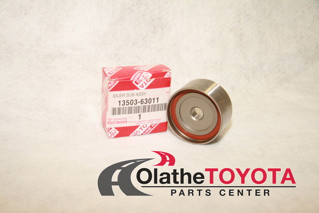 Engine for 1999 Toyota Camry | Toyota Parts Center