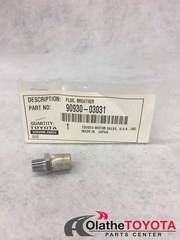 2022-2024 Toyota Plug, BREATHER (For Rear Axle Housing) 90930-A3001 ...