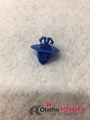 2003-2021 Toyota Wheel Opening Molding Clip 7539635020 | Toyota Parts ...