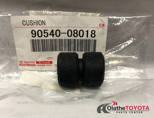 1993-2006 Toyota Cushion 90540-08018 | Toyota Parts Center
