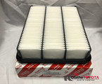 Genuine OEM Toyota Air Filters | Toyota Parts Center