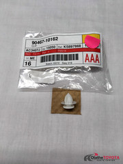 1994-2024 Toyota Sill Plate Retainer Clip 90467-10162 | Toyota Parts Center