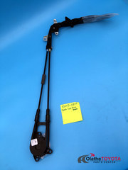 2011-2020 Toyota Sienna Power Sliding Door Motor Bracket (Right) 85015 ...