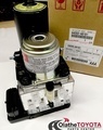 2006-2007 Toyota Highlander Actuator Assembly, Brake 44050-48191 ...