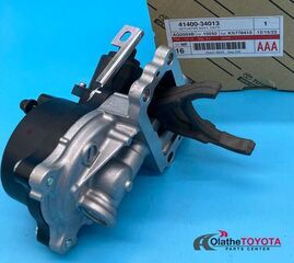 2000-2007 Toyota Actuator Assembly, Differential Vacuum 41400-34013 ...
