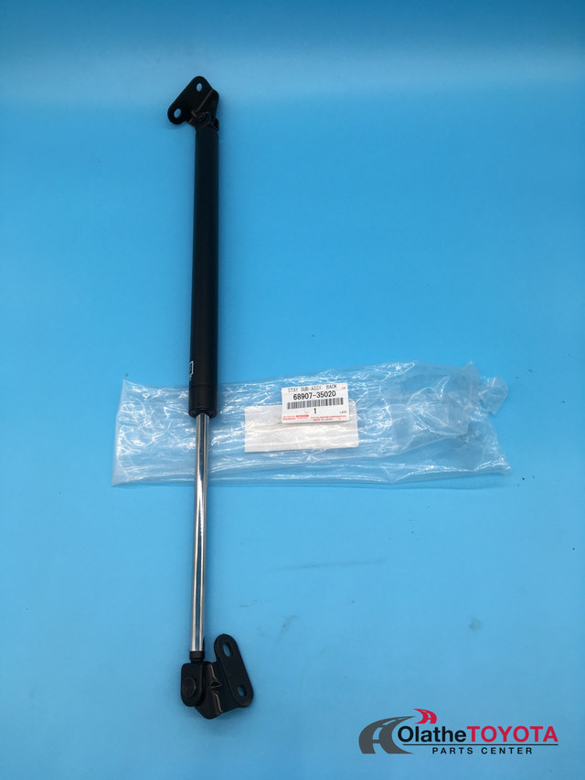 1996-2002 Toyota 4Runner Hatch Lift Support (Right) 68907-35020 ...