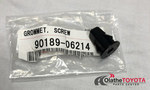 2000-2025 Toyota Fender Liner Grommet 90189-06214 | Toyota Parts Center
